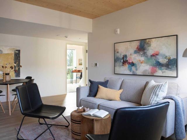 Shortstack Belmont 2 Bedroom Apartment for Rent at 2785 Se Belmont St, Portland, OR 97214 Buckman