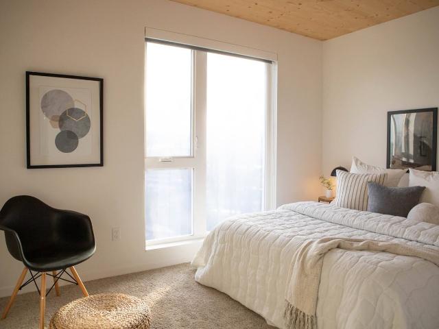 Shortstack Belmont Studio Apartment for Rent at 2785 Se Belmont St, Portland, OR 97214 Buckman