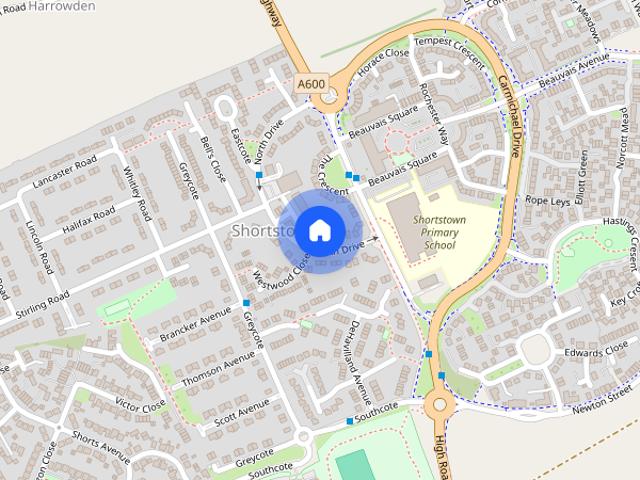 Shortstown