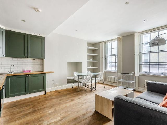Shorts Gardens, Covent Garden, London WC2H, 1 bed flat to rent, £2,600 pcm | PrimeLocation
