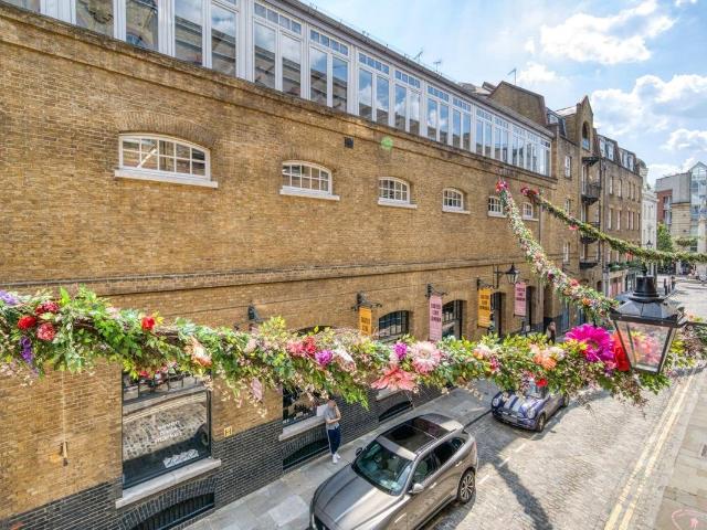Short's Gardens, London WC2H, 1 bed flat to rent, £2,950 pcm | PrimeLocation