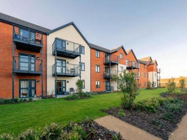 Shortwood Copse Lane, Basingstoke, 2 Bedroom Retirement