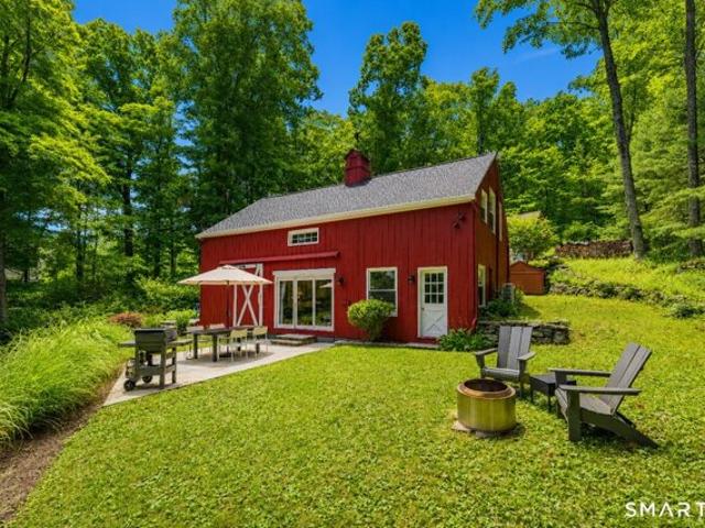 Shortwoods Rd, New Fairfield, Home For Sale