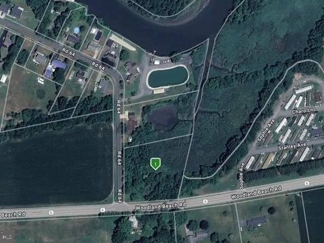 Shorty Ln, Smyrna, Plot For Sale