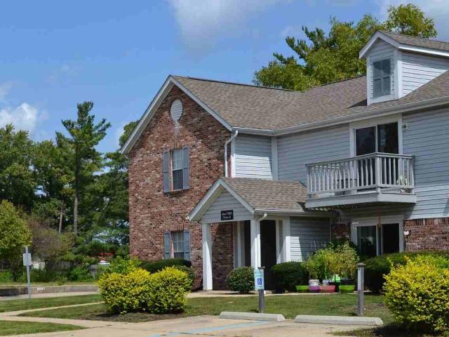 Shoshone Apartments 2 Bedroom Apartment for Rent at 2301 Osage Ct, Lafayette, IN 47909