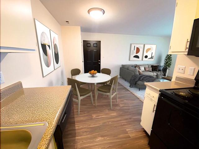 Shoshone Apartments 2 Bedroom Apartment for Rent at 2301 Osage Ct, Lafayette, IN 47909
