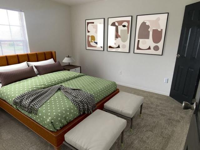 Shoshone Apartments 2 Bedroom Apartment for Rent at 2301 Osage Ct, Lafayette, IN 47909
