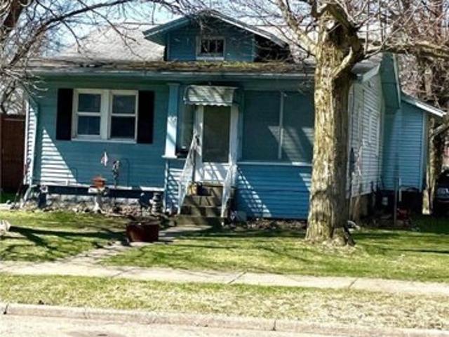 Shoshone Ave, Akron, Home For Sale