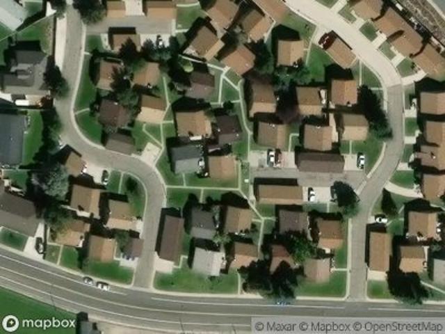 Shoshone Ave Unit 10