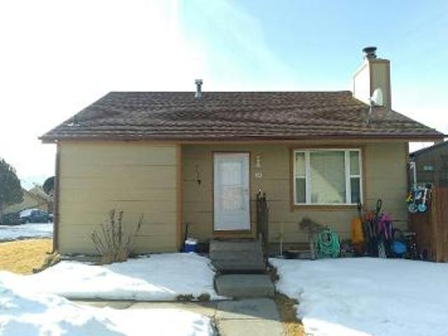 Shoshone Ave Unit 10