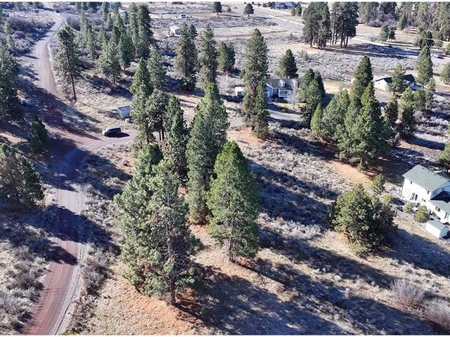 Shoshoni WAY # Lot. 4