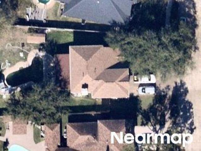 Shoshoni Dr
