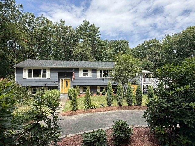 Shattigee Rd, Chester, Home For Sale