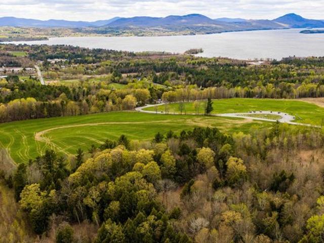 Shattuck Hill Rd, Derby, VT 05829
