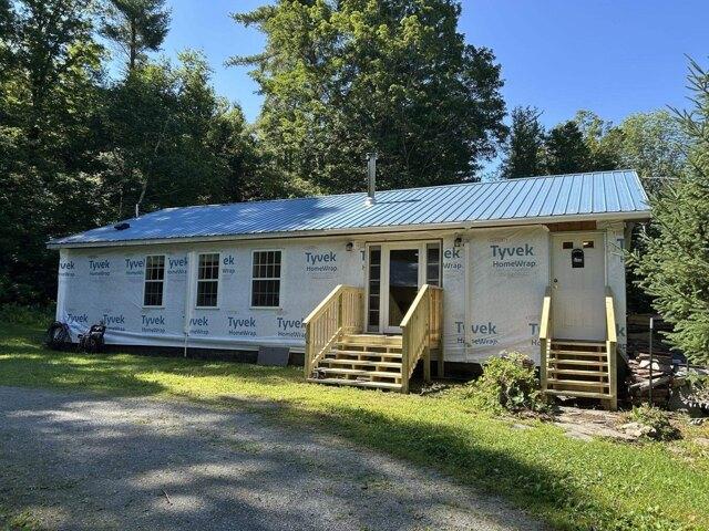 Shattuck Hill Rd, West Windsor, Home For Sale