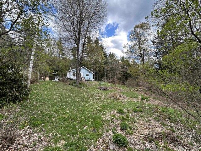 Shattuck Hill Rd, West Windsor, Home For Sale