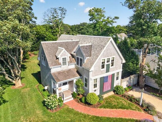 Shattuck Pl Unit,chatham, Condo For Sale