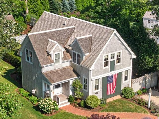 Shattuck Pl Unit,chatham, Condo For Sale