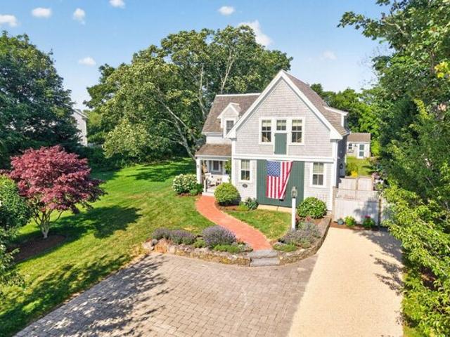 Shattuck Pl Unit,chatham, Condo For Sale