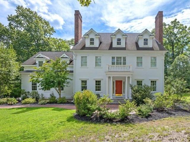 Shattuck St, Pepperell, Home For Sale