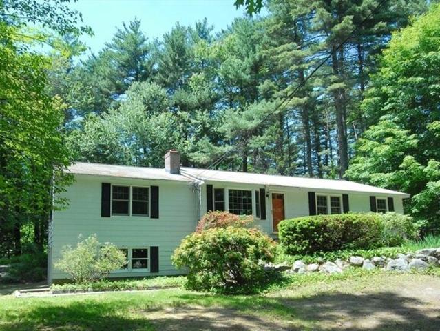 Shattuck St, Pepperell, Home For Sale