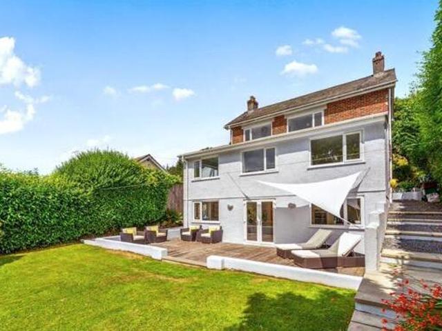 Shaugh Prior, Plymouth, 4 Bedroom Detached