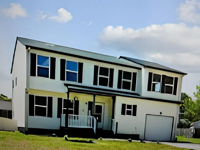 Shaughanassee Court Shared Living Home
