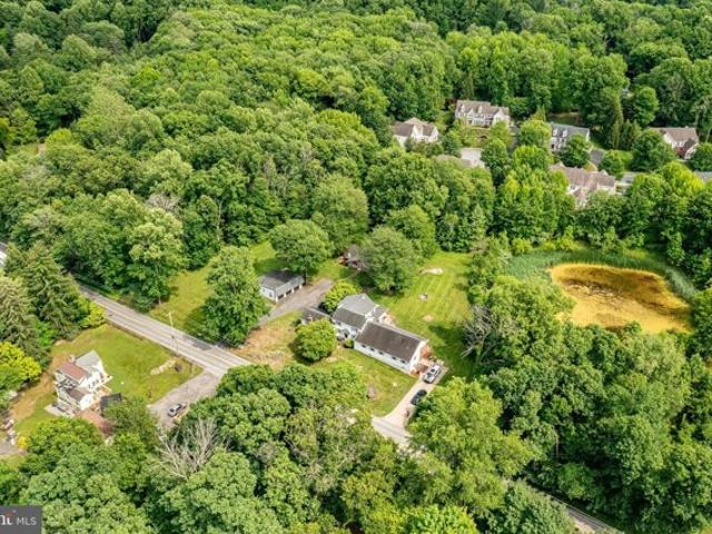Shavertown Rd, Garnet Valley, Home For Sale