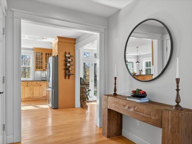 Shaw Mansion Rd, Waterbury, Home For Sale