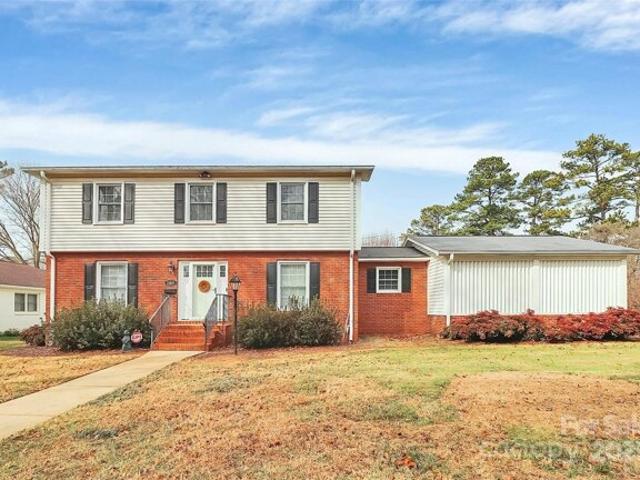 Shaw Ave, Gastonia, Home For Sale