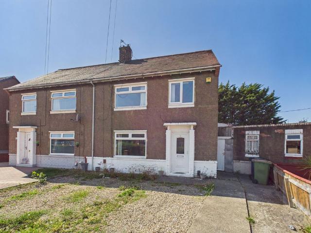 Shaw Crescent, Middlesbrough TS6, 3 bed semi detached house to rent, £775 pcm | PrimeLocation