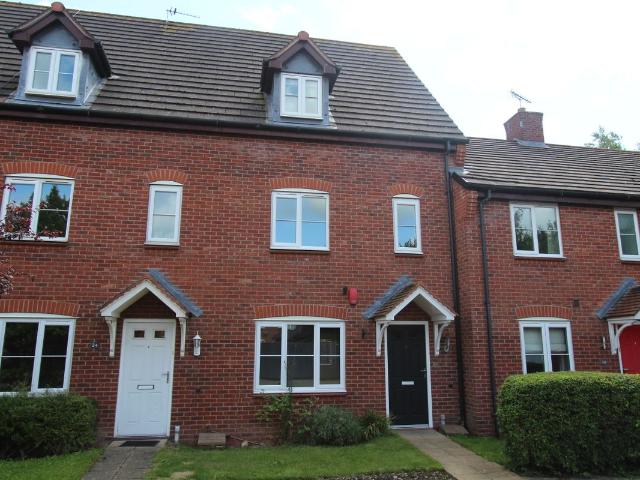 Shaw Drive, Fradley WS13, 3 bed town house to rent, £1,200 pcm | PrimeLocation