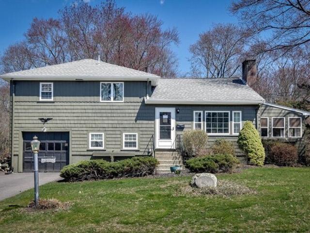 Shaw Farm Rd, Holliston, Home For Sale