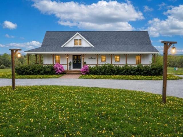 Shaw Hill Rd, Hampden, Home For Sale