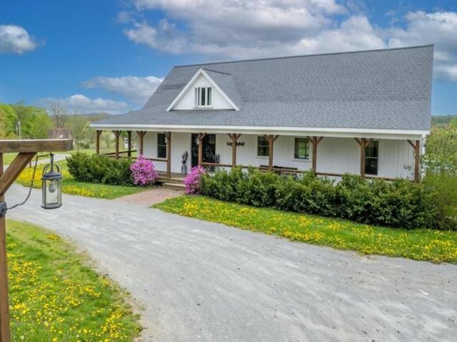 Shaw Hill Rd, Hampden, Home For Sale