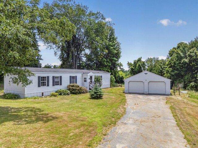 Shaw Hill Rd, Minot, Property For Sale