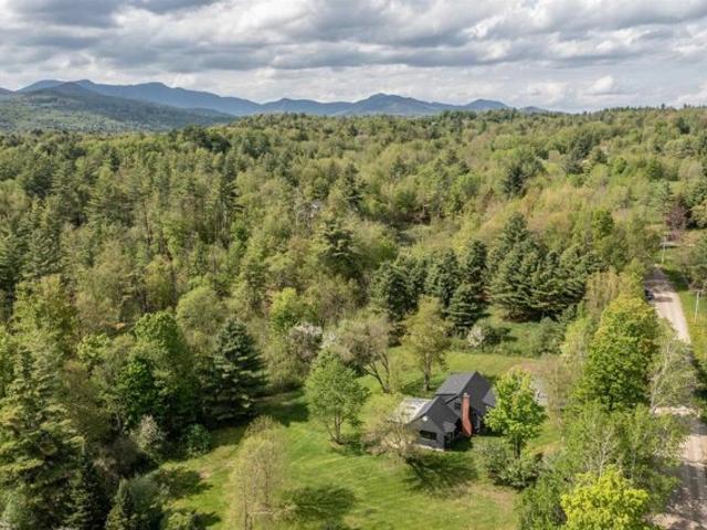 Shaw Hill Rd, Stowe, Home For Sale