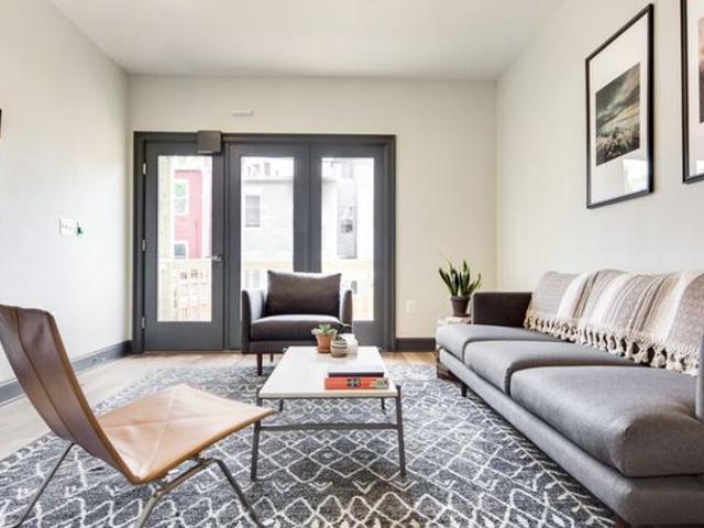 Shaw Howard/U Street DC | Furnished Bedroom | Priv