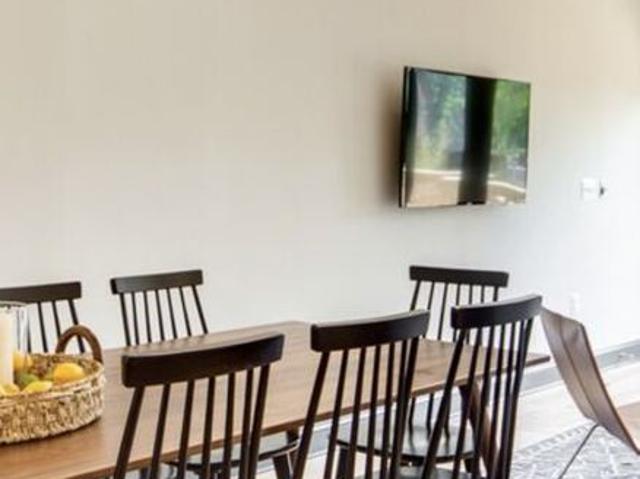 Shaw Howard/U Street DC | Furnished Bedroom | Priv