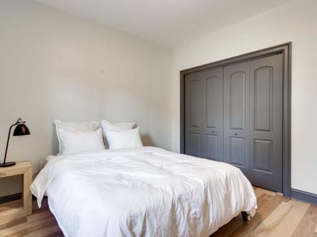 Shaw Howard/U Street DC | Furnished Bedroom | Priv