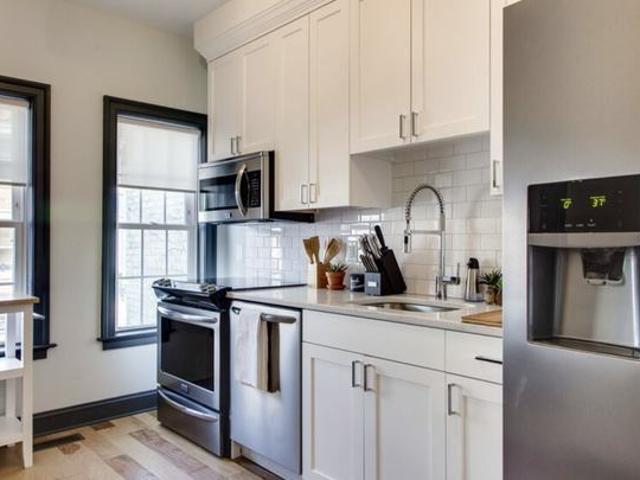 Shaw Howard/U Street DC | Furnished Bedroom | Priv