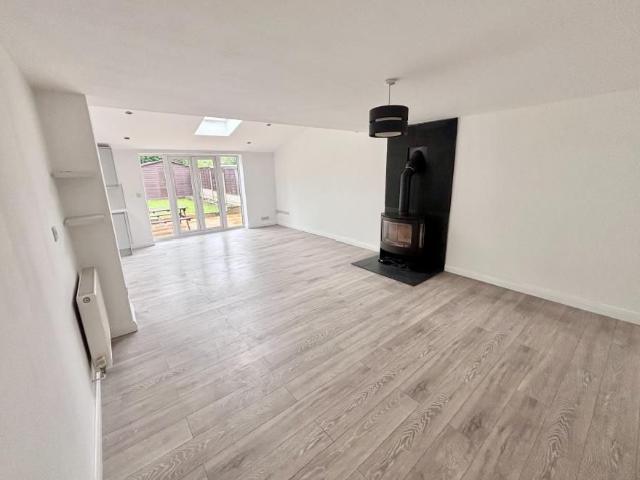 Shaw Lane, Markfield, LE67