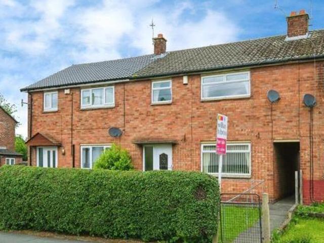 Shaw Leys, Yeadon, 3 Bedroom Terraced