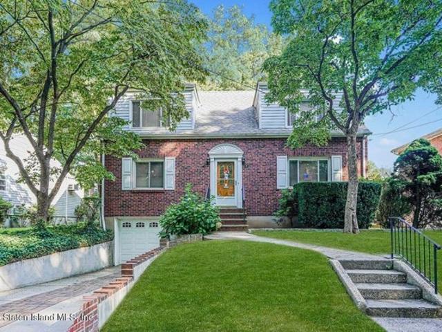 Shaw Pl, Staten Island, Home For Sale