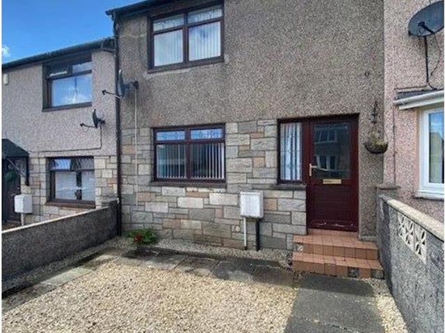 Shaw Place, Saltcoats KA21, 2 bed terraced house to rent, £650 pcm | PrimeLocation