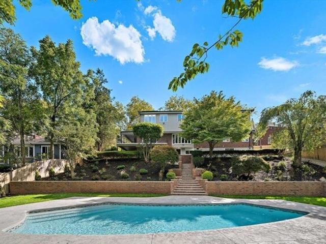 Shaw Rd, Brookline, Home For Sale