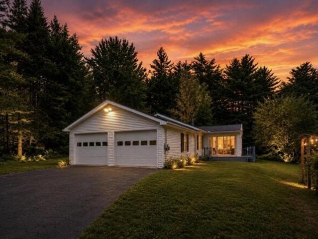 Shaw Rd, Dover Foxcroft, Home For Sale