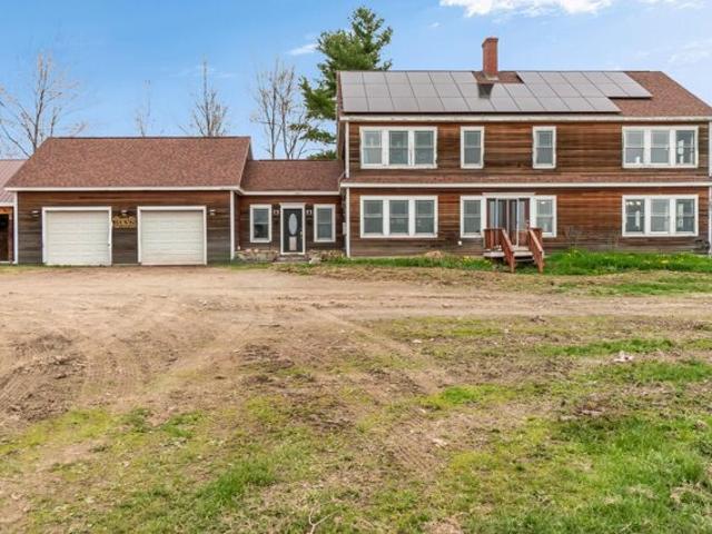 Shaw Rd, Dover Foxcroft, Home For Sale