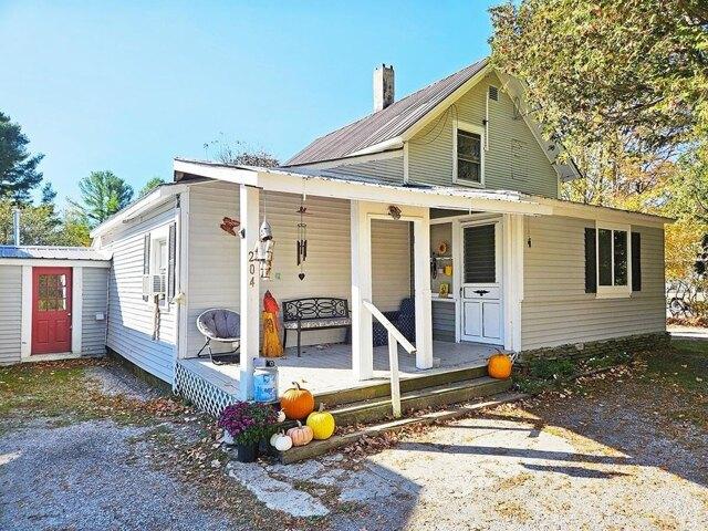 Shaw Rd, Fletcher, Home For Sale