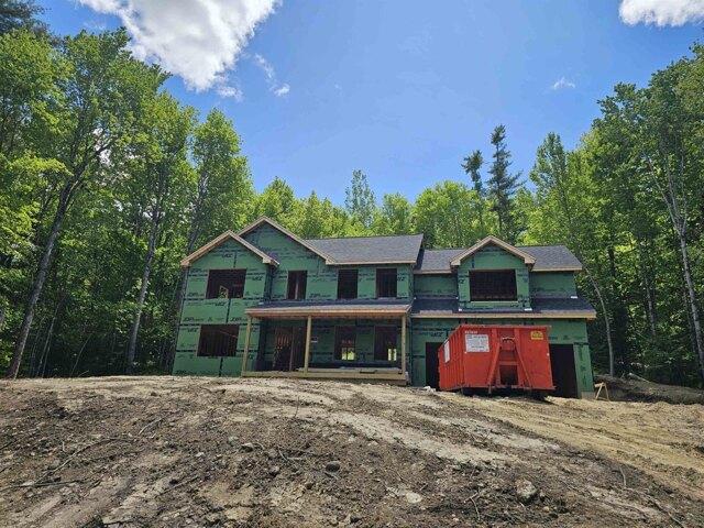 Shaw Rd, Pittsfield, Home For Sale